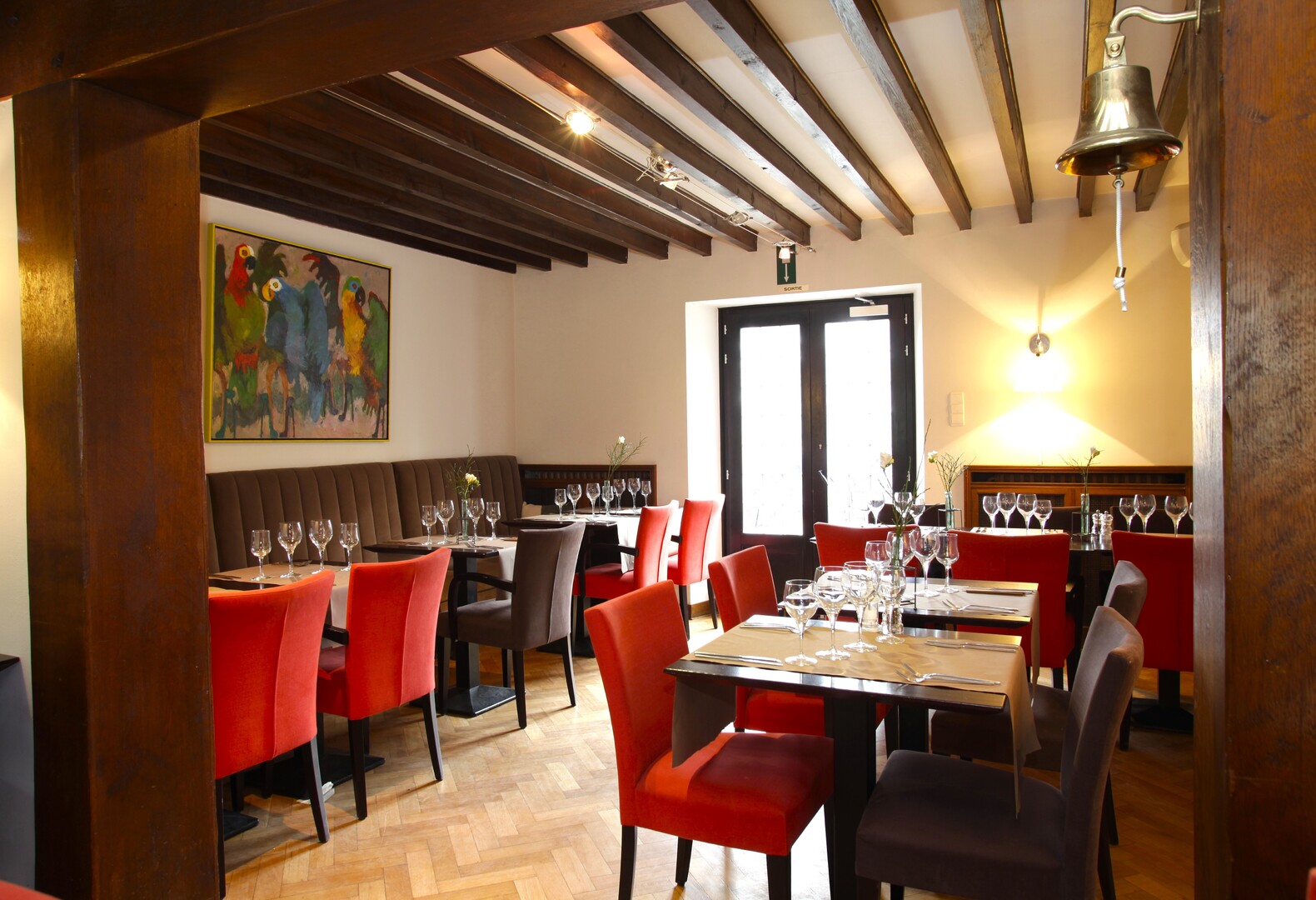 Bienvenue • Welkom | Golf Club Enghien