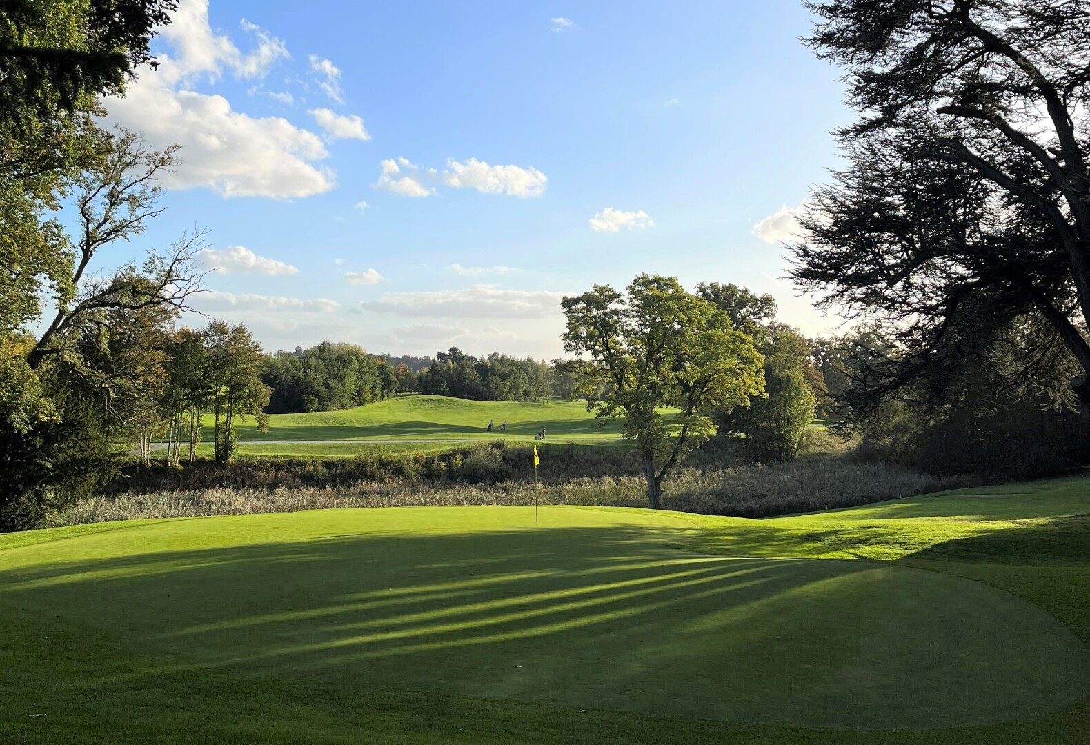 Bienvenue • Welkom | Golf Club Enghien