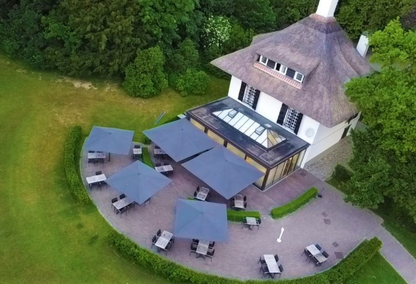 Bienvenue • Welkom | Golf Club Enghien